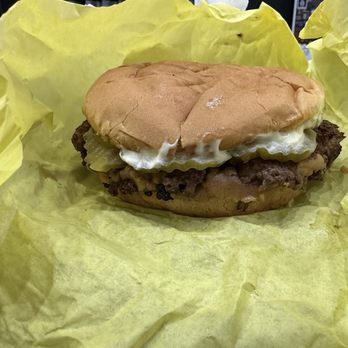 PLEASURE BURGER - Updated August 2024 - 113 Photos & 126 Reviews - 606 ...