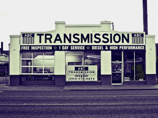 ABC TRANSMISSION SERVICE - Updated December 2025 - 69 Reviews - 5032 S ...