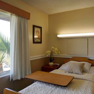 SANTA FE POST-ACUTE - Updated July 2025 - 247 E Bobier Dr, Vista ...