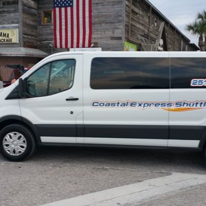GOOD TIME TOURS - Updated February 2026 - 15 Photos & 10 Reviews - 8084 ...