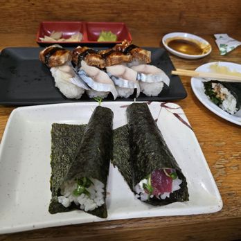 KATS SUSHI - Updated May 2024 - 1387 Photos & 640 Reviews - 715 S King ...