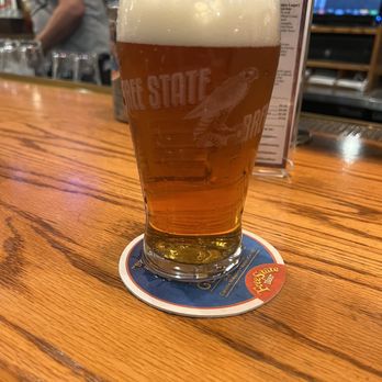 FREE STATE BREWING COMPANY - 522 Photos & 772 Reviews - 636 ...