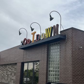 ROOT DOWN - Updated September 2024 - 2777 Photos & 4001 Reviews - 1600 ...