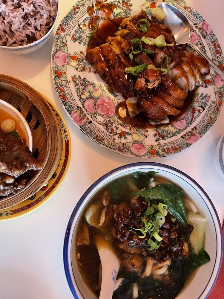 HIDDEN DIMSUM - Updated August 2025 - 71 Photos & 32 Reviews - Nytorv ...