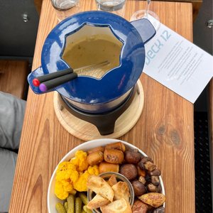 NUTS FACTORY - Updated June 2025 - 67 Photos & 32 Reviews - 118 Newbury ...