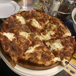 MATTHEW’S PIZZA - Updated April 2025 - 492 Photos & 595 Reviews - 3131 ...