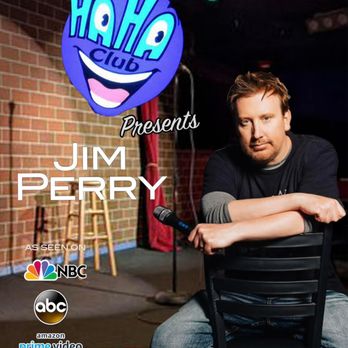 HAHA CAFE COMEDY CLUB - Updated December 2025 - 261 Photos & 340 ...