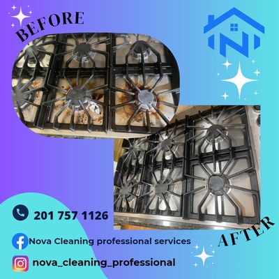 NOVA CLEANING - Updated November 2025 - 101 Photos & 18 Reviews - bogota , New Jersey - Home ...