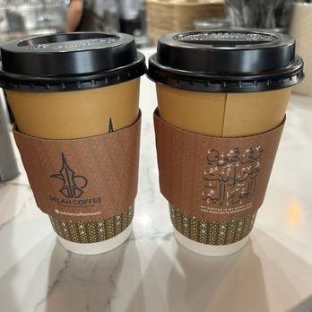 DELAH COFFEE - Updated May 2025 - 1070 Photos & 548 Reviews - 370 4th ...