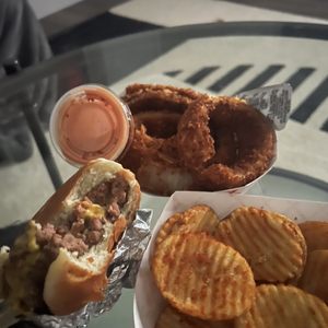 ICEBERG DRIVE INN - 147 Photos & 245 Reviews - 3906 S 900th E, Salt ...