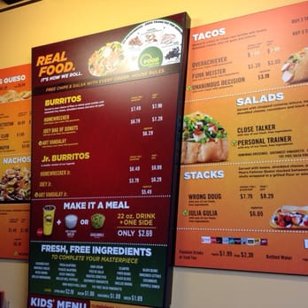 MOE S SOUTHWEST GRILL CLOSED Updated February 2025 46 Photos 32 Reviews 2121 Main St Dallas Texas Tex Mex Restaurant Reviews Phone Number Menu Yelp