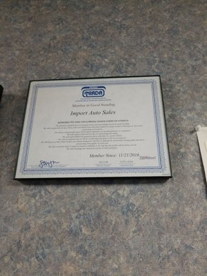 IMPORT AUTO SALES - Updated December 2025 - 18 Reviews - 7135 Madison ...