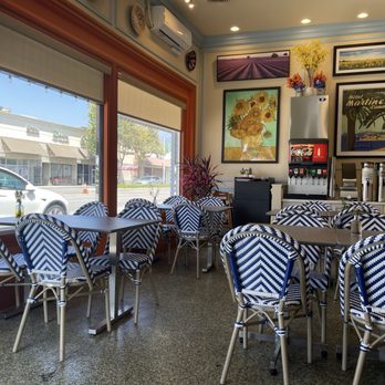 LITTLE PROVENCE CAFE - Updated April 2025 - 643 Photos & 306 Reviews ...