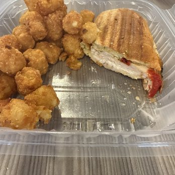 CAFE OVERLOOK - Updated December 2025 - 373 S High St, Columbus, Ohio ...