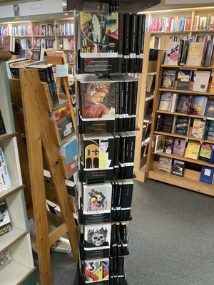 PRAIRIE LIGHTS BOOKS - Updated January 2026 - 76 Photos & 93 Reviews ...