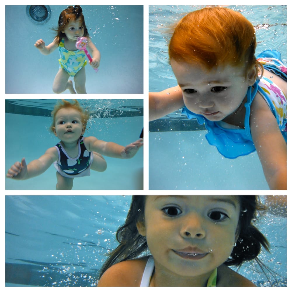 READYGOSWIM - Updated October 2025 - 13 Photos & 33 Reviews - 1201 S ...
