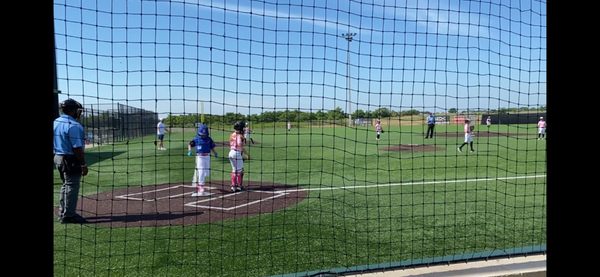 THE DIAMONDS AT DAILY PARK - Updated March 2026 - 1903 Daily Rd ...