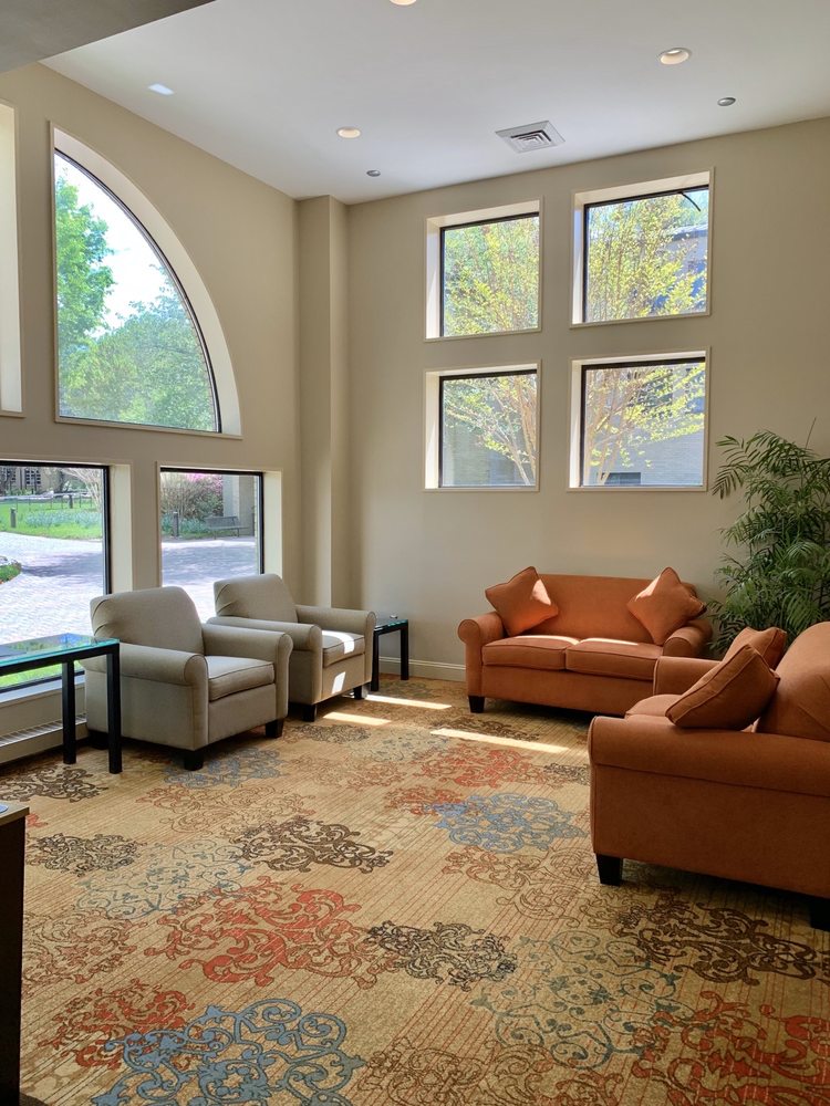 BOLGER CONFERENCE CENTER HOTEL - 143 Photos & 73 Reviews - 9600 ...