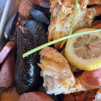 OCEAN SHACK - Updated December 2025 - 234 Photos & 127 Reviews - 2163 N ...