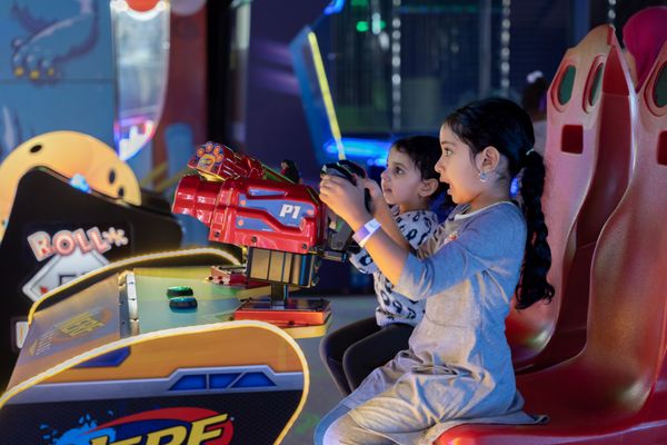 LAUNCH FAMILY ENTERTAINMENT - Updated October 2025 - 16 Photos - 531 ...