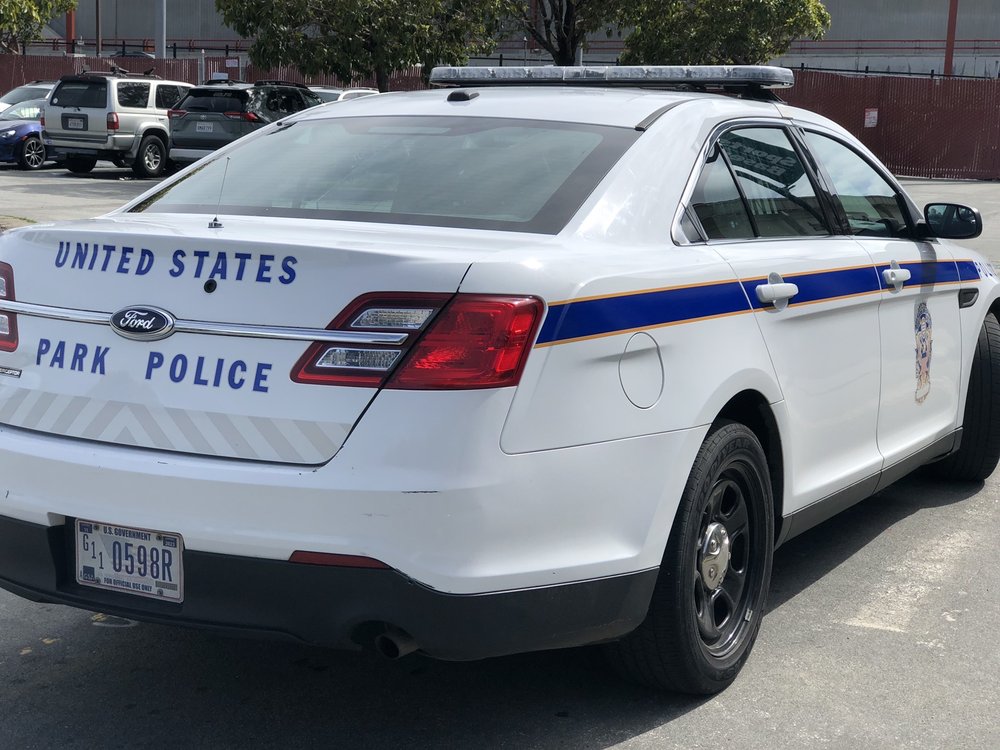 UNITED STATES PARK POLICE - 11 Photos & 14 Reviews - 1217 Ralston Ave ...