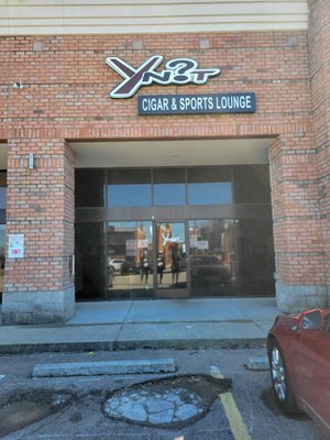 YNOT CIGAR BAR & GRILL - Updated December 2025 - 44 Photos & 16 Reviews ...