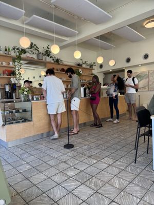 CAFÉ REGINA - Updated April 2026 - 100 Photos & 67 Reviews - 1705 Calle ...