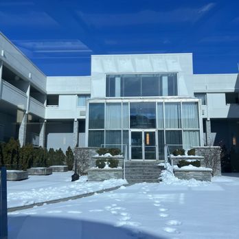 THE KINGSLEY BLOOMFIELD HILLS - A DOUBLETREE BY HILTON - Updated June ...
