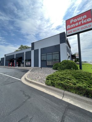 PAWN AMERICA - Updated June 2026 - 12 Reviews - 701 W Main St, Anoka ...
