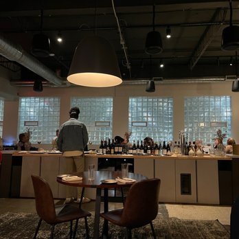 FREYA - Updated July 2024 - 357 Photos & 88 Reviews - 2929 E Grand Blvd ...