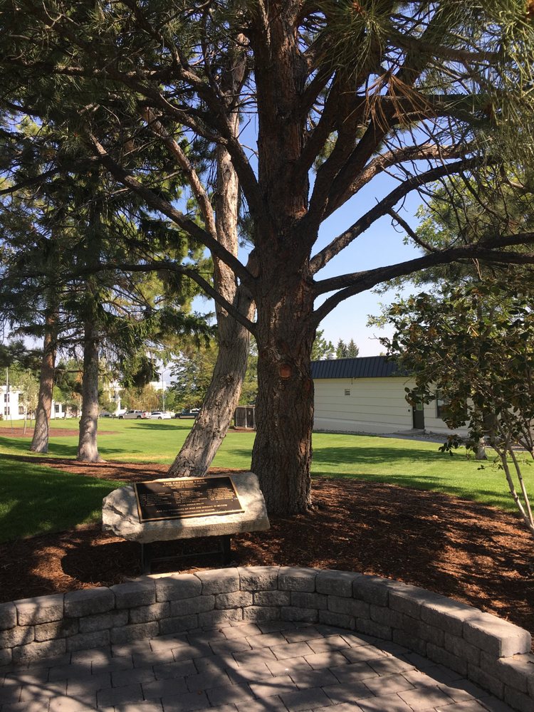 THE FREEDOM TREE - Updated August 2024 - 1310 Lockey Ave, Helena ...