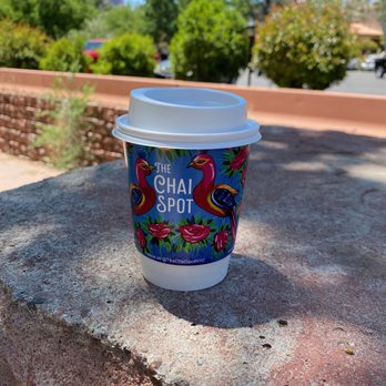 THE CHAI SPOT - Updated December 2024 - 712 Photos & 368 Reviews - 336 ...