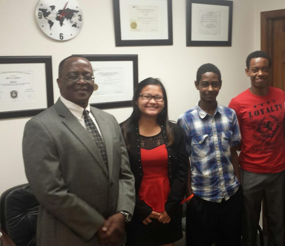 LINDEIRE & COMPANY INTERNATIONAL - Updated July 2025 - 966 Hungerford ...