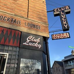 CLUB LUCKY - Updated January 2026 - 472 Photos & 893 Real Reviews ...