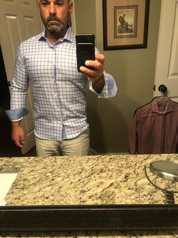 TOM JAMES CUSTOM & READY MADE CLOTHING FR MN & WMN - Updated 2024 - 700 ...