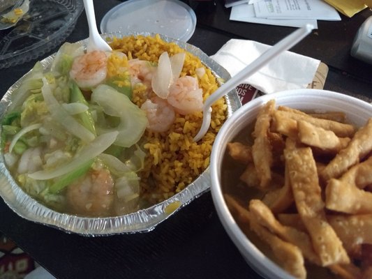 MAIN KWONG - 19 Photos & 117 Reviews - 1407 Washington St E, Charleston ...