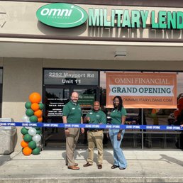 Omni Financial Reviews | Read Customer Service Reviews of ...