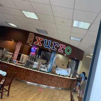 XURRO CHURRO FACTORY - Updated April 2025 - 77 Photos & 54 Reviews ...