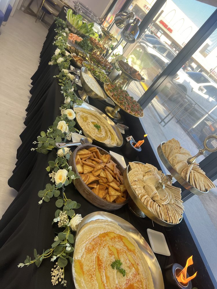 PITA & PLATE - Updated September 2025 - 88 Photos - Santa Clarita ...