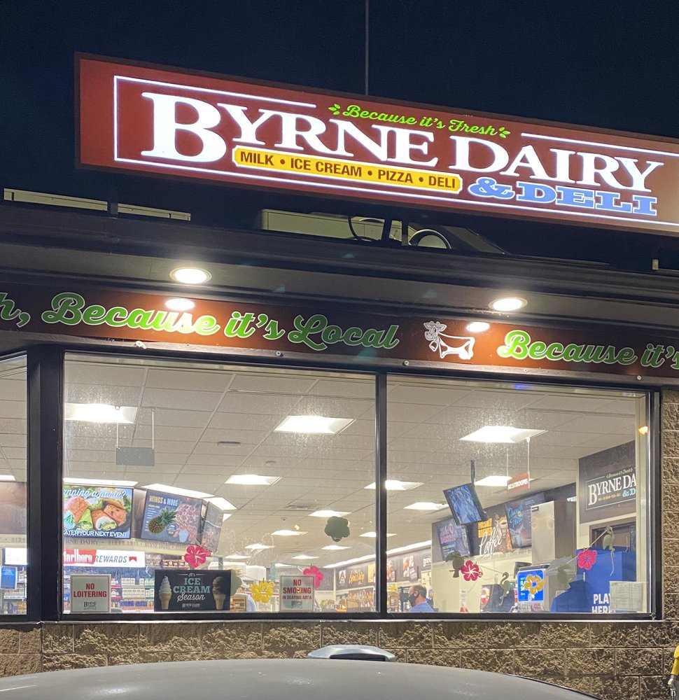 BYRNE DAIRY STORES - Updated December 2025 - 207 Lenox Ave, Oneida, New York - Convenience ...