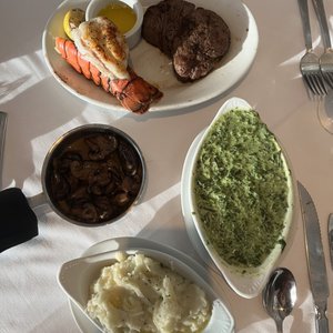RUTH’S CHRIS STEAK HOUSE - 384 Photos & 247 Reviews - Steakhouses ...