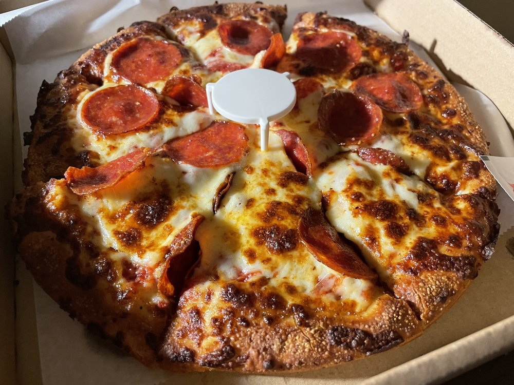 A PIZZA MART - DOWNTOWN - Updated August 2024 - 169 Photos & 414 ...