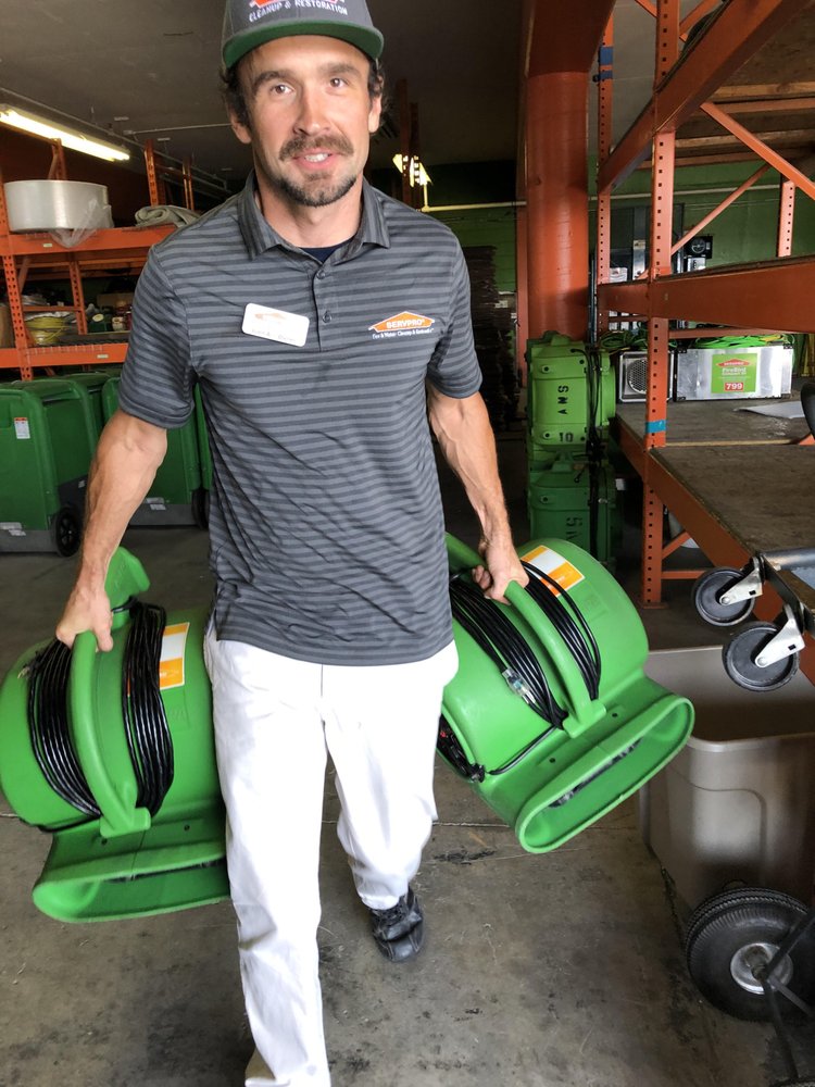 SERVPRO OF ESCONDIDO - Updated December 2025 - 41 Photos & 22 Reviews ...