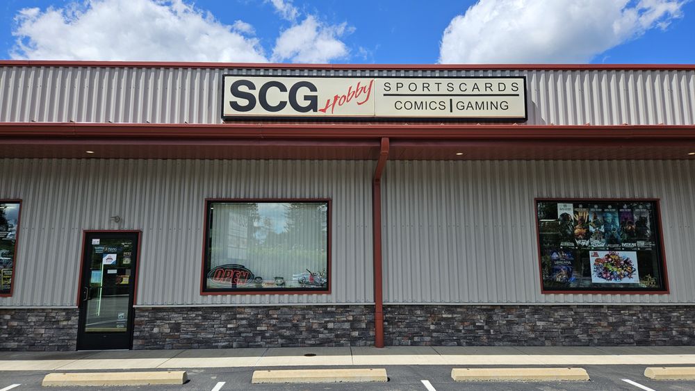 SCG HOBBY- INDIANA - Updated August 2025 - 1450 Oakland Ave, Indiana ...
