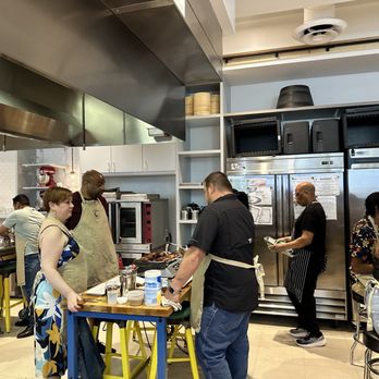 WELL DONE COOKING CLASSES - Updated February 2025 - 348 Photos & 265 ...