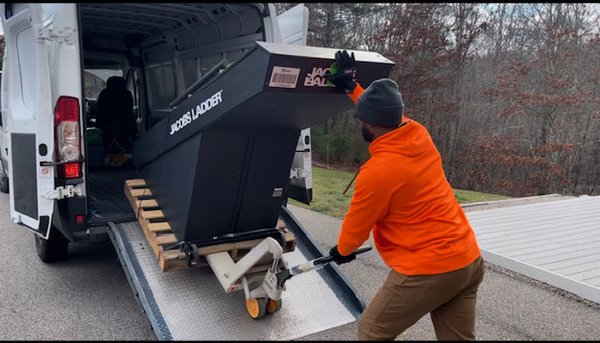 YOUNG TRANSPORT & LOGISTICS - Updated October 2025 - Mint Hill, North ...