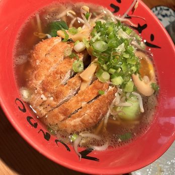 ZUNDO RAMEN & DONBURI - 375 Photos & 217 Reviews - 220 W 12th St ...