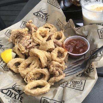 DIXIE FISH CO - Updated May 2024 - 897 Photos & 871 Reviews - 714 ...