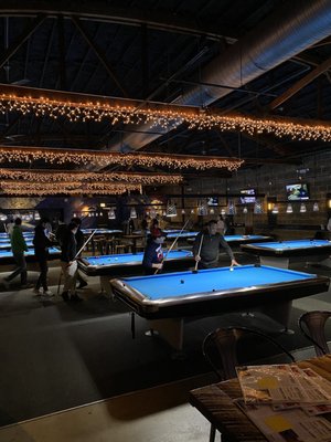 SURGE COFFEE BAR & BILLIARDS - 120 Photos & 83 Reviews - 3241 W ...