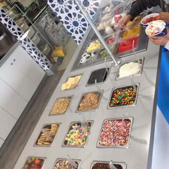 EZ FREEZY - Updated June 2024 - 48 Photos & 56 Reviews - 11904 SE ...